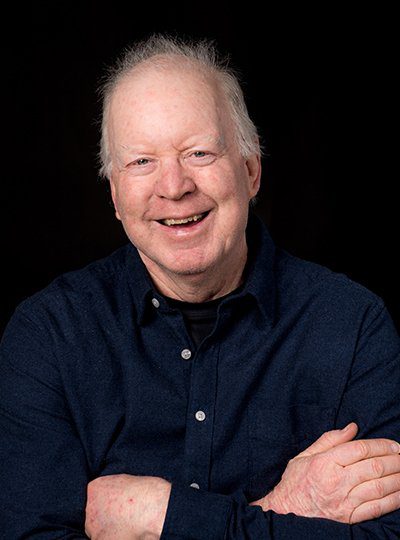 Our Team - English in Action