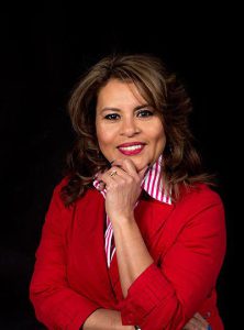 Our Team - English in Action