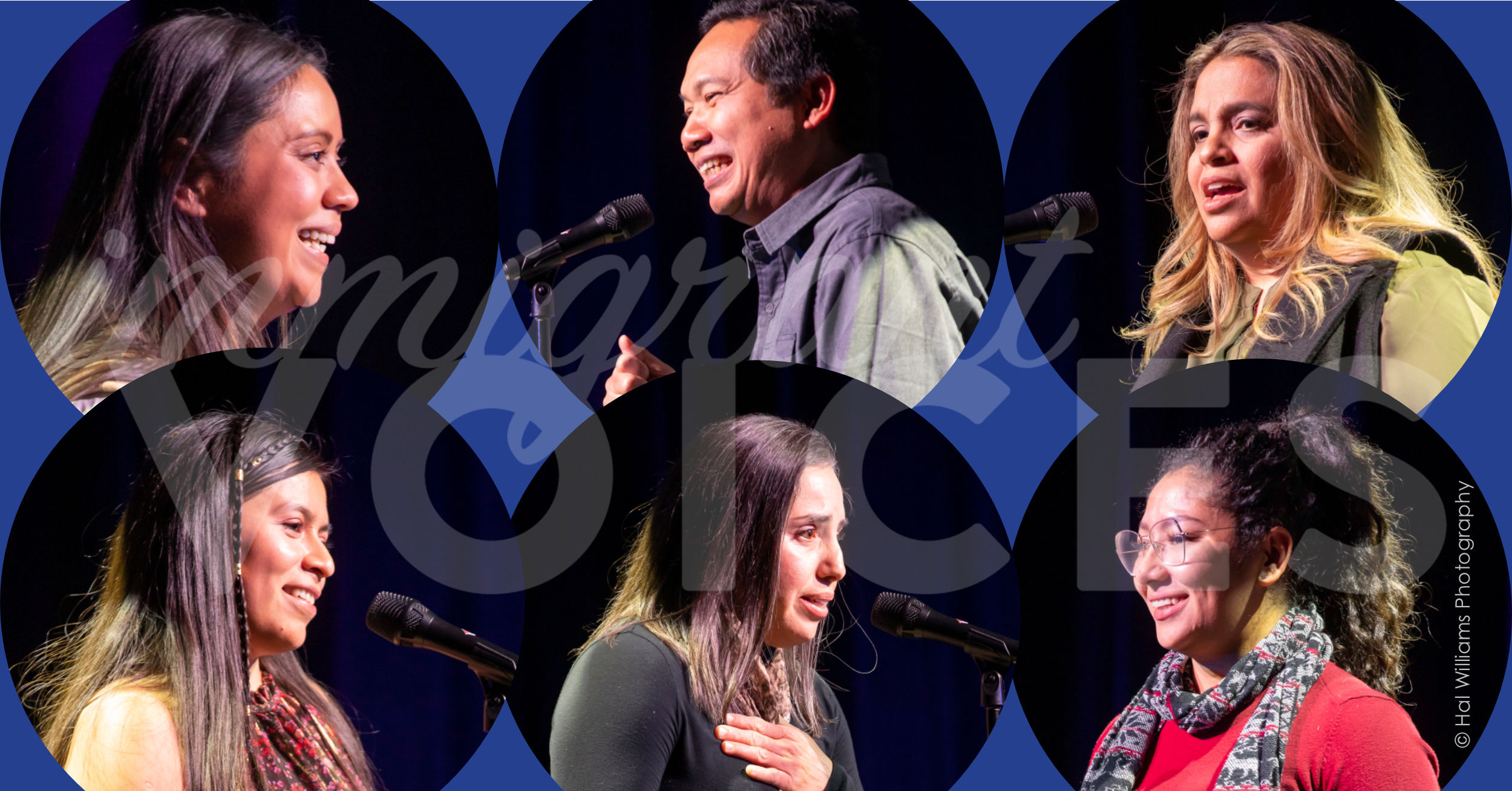 Immigrant Voices Videos - English in Action