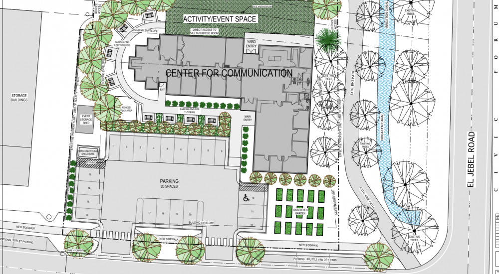 Welcome Home - English in Action